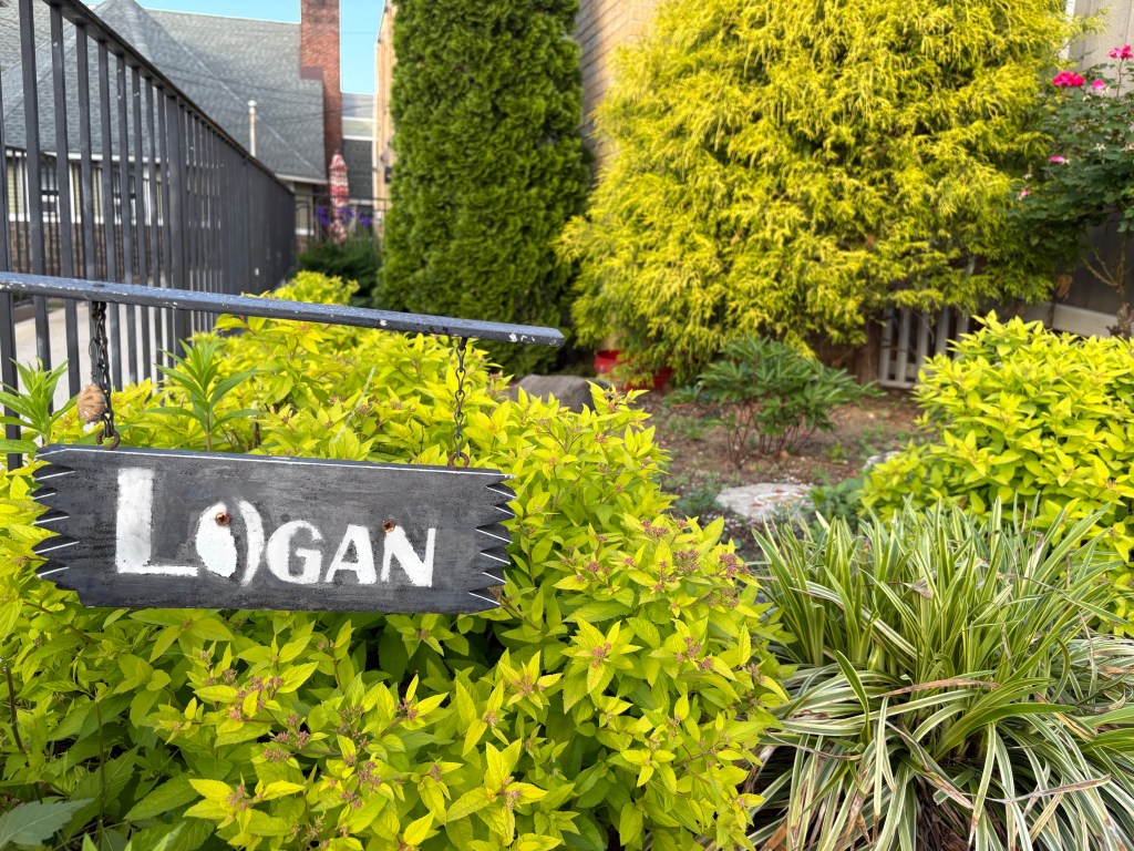 Logan Memorial Presbyterian – Where Church is Family